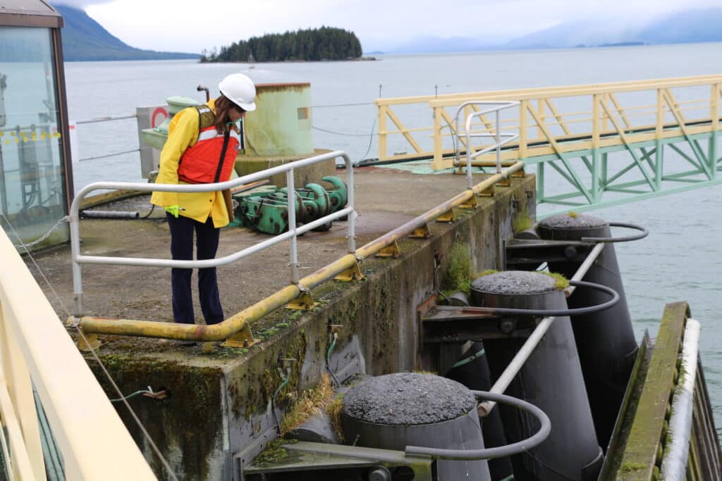 Case Studies - ICE Dragon Corrosion