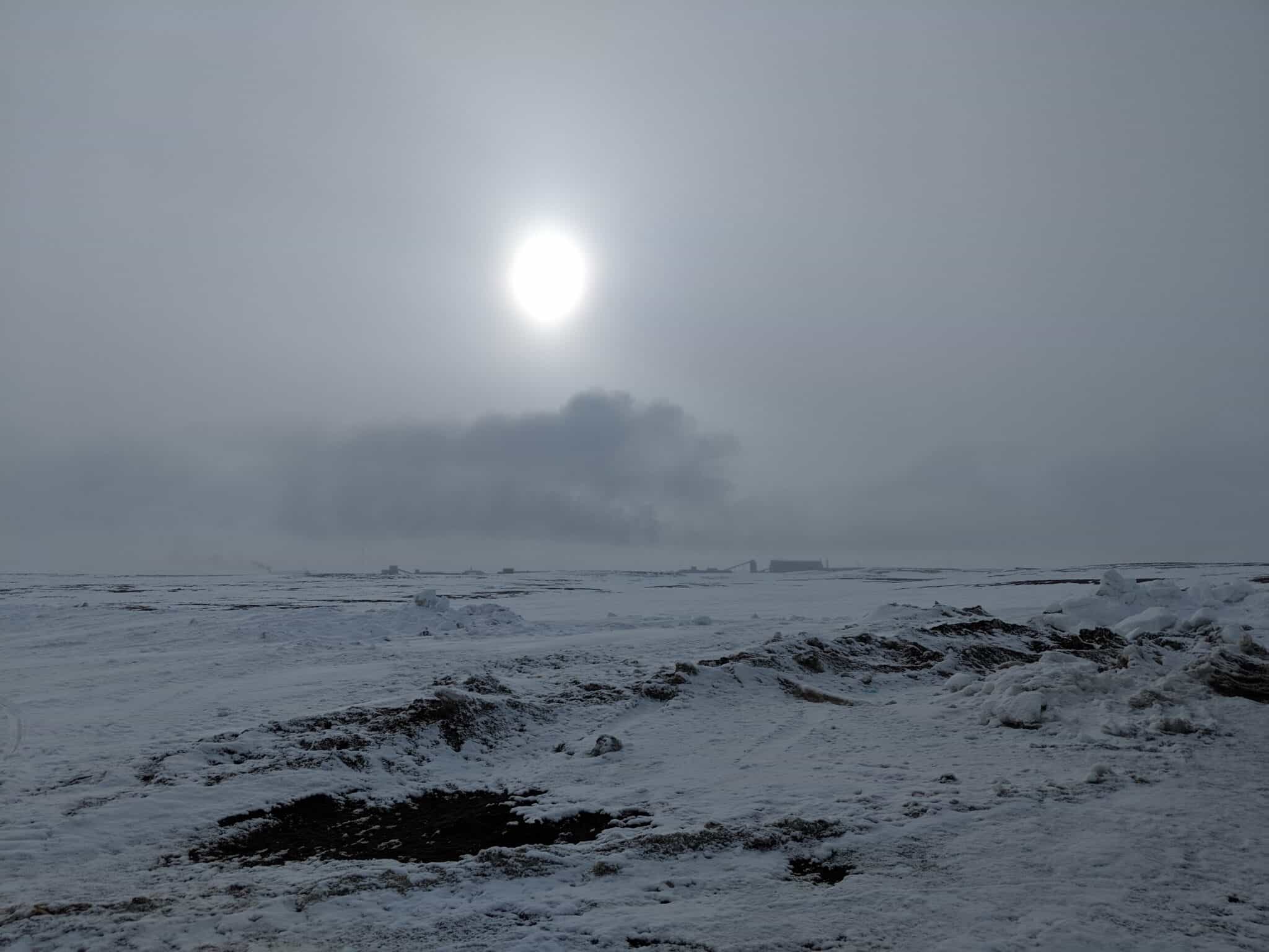 Case Studies - ICE Dragon Corrosion